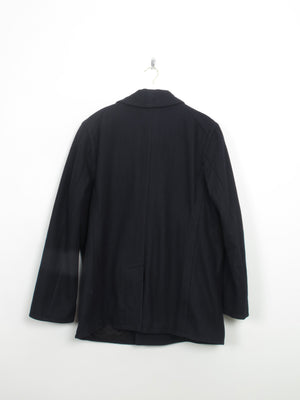 Men's Vintage Old Navy Vintage Style Pea Coat Reefer Jacket L